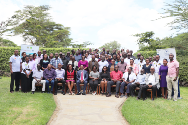 CHS: Centre for Health Solutions - Kenya
